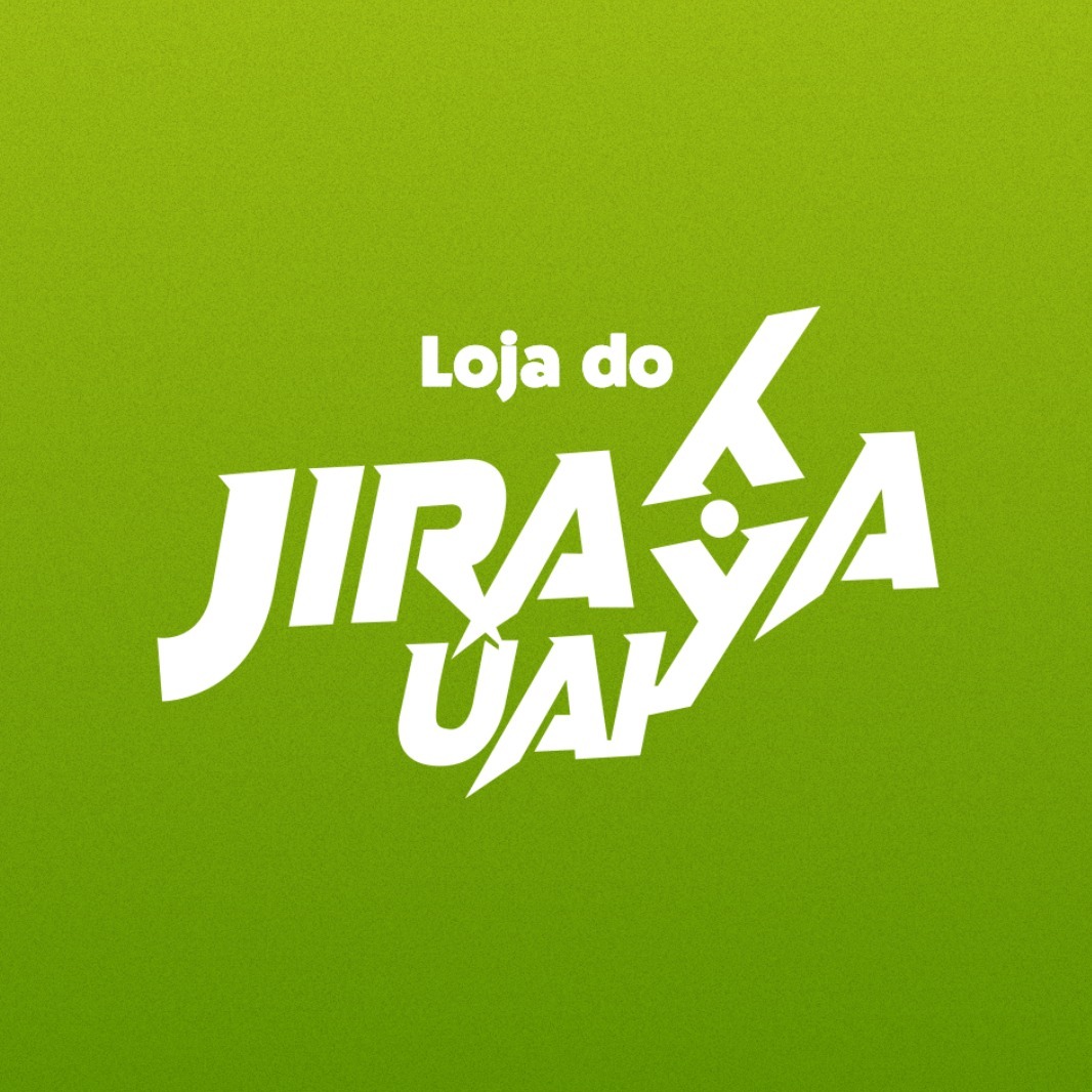 JIRAYA UAI, Loja Online | Shopee Brasil