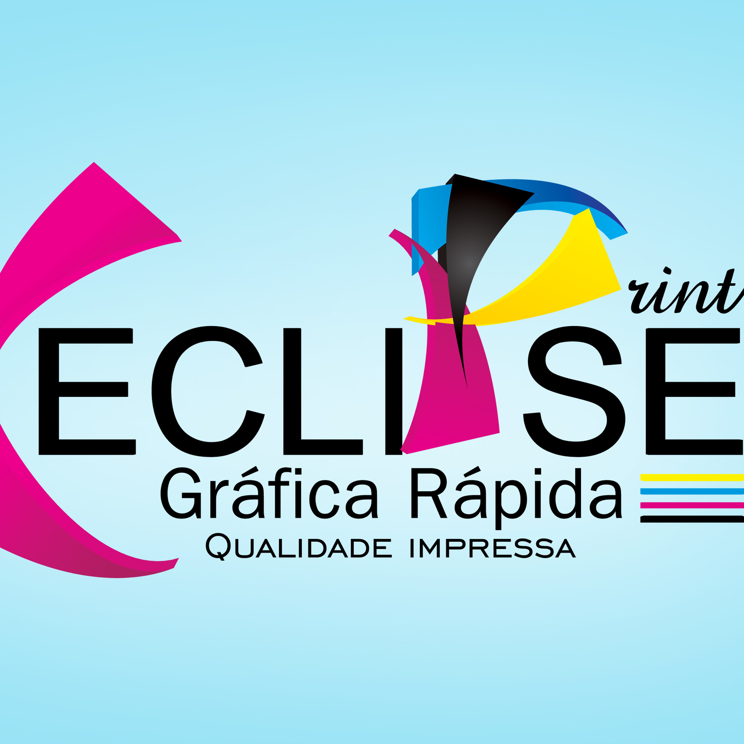 Eclipse Print Personalizados, Loja Online | Shopee Brasil