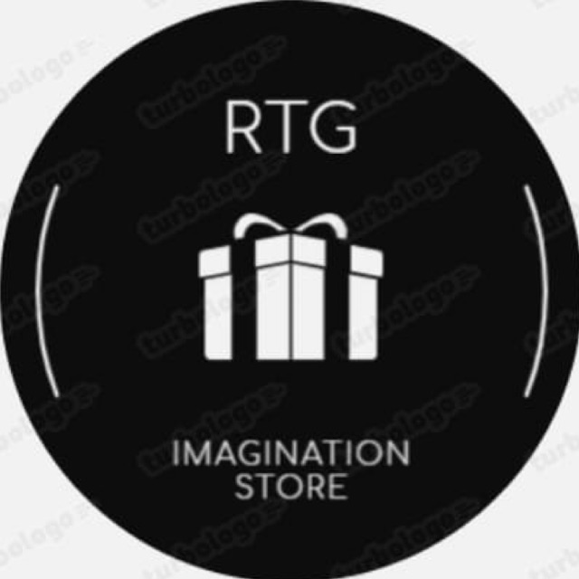 RTG IMAGINATION STORE, Loja Online | Shopee Brasil