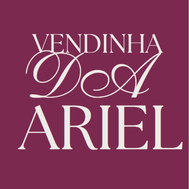 Vendinha da Ariel, Loja Online | Shopee Brasil