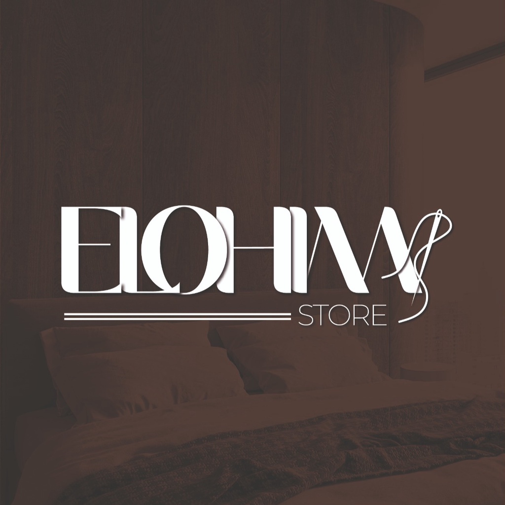 Elohim Store, Loja Online | Shopee Brasil