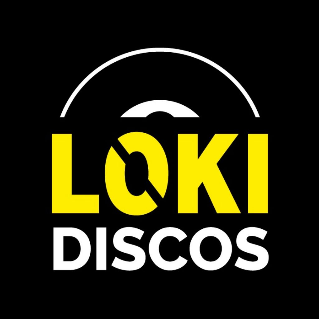 Loki Discos, Loja Online | Shopee Brasil