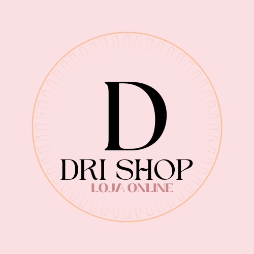DRI SHOP 01, Loja Online | Shopee Brasil