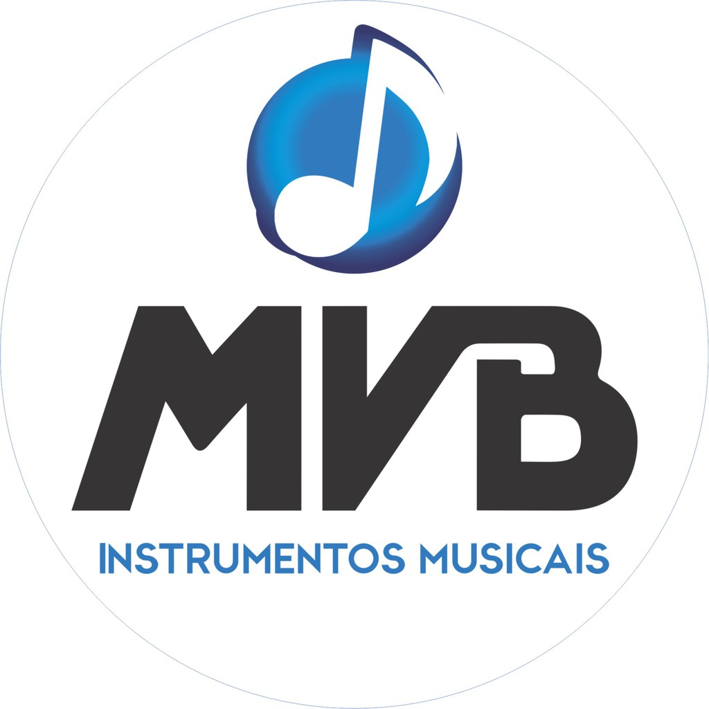 MVB Music, Loja Online | Shopee Brasil