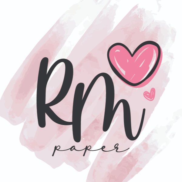 rm_paper, Loja Online | Shopee Brasil