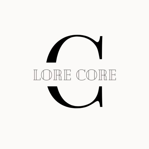 LORE CORE, Loja Online | Shopee Brasil