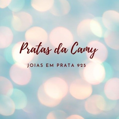 Pratas da Camy, Loja Online | Shopee Brasil