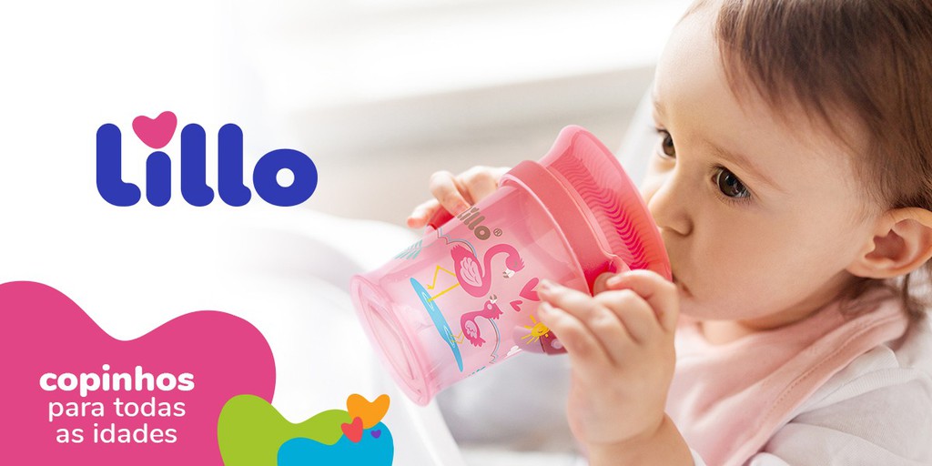 Loja Oficial Lillo | Produtos Oficiais | Shopee Brasil 2023