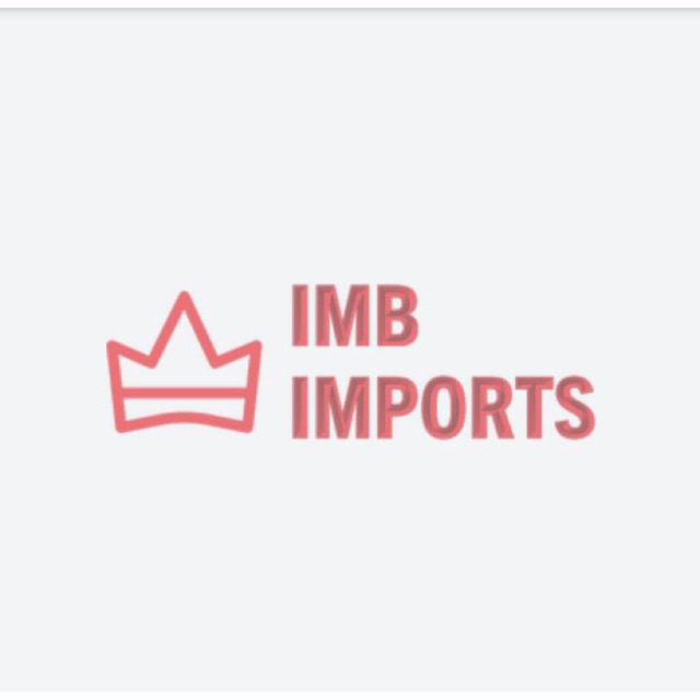 IMB Imports, Loja Online | Shopee Brasil