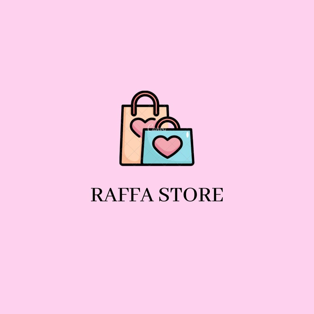 Raffa_Store, Loja Online | Shopee Brasil