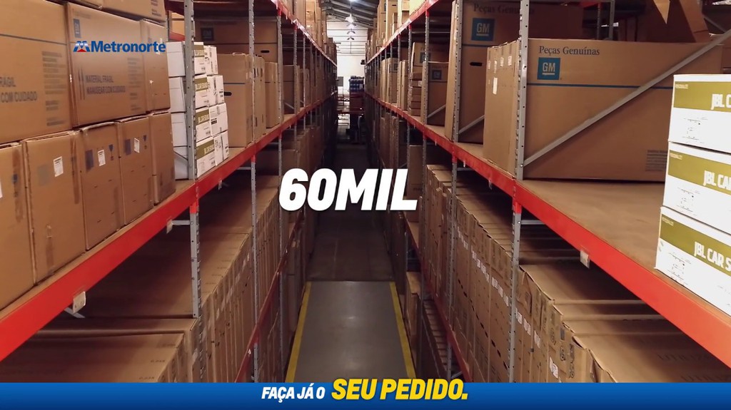 Metropeças - Santa Catarina, Loja Oficial | Shopee Brasil 2025