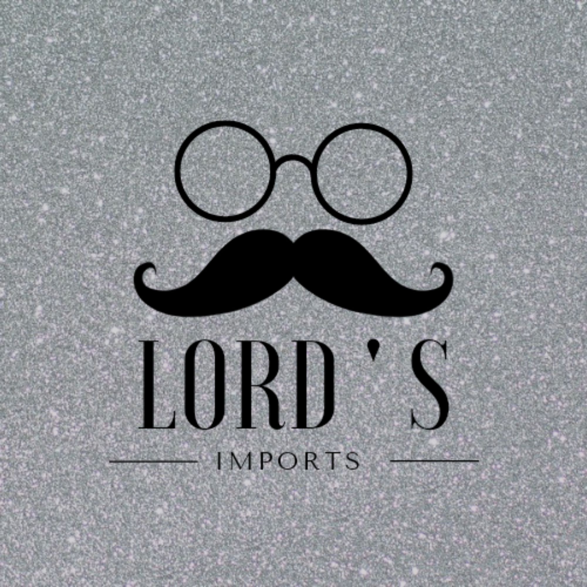 Lord's import, Loja Online | Shopee Brasil