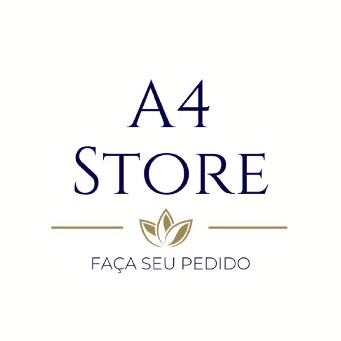A4 Store, Loja Online | Shopee Brasil