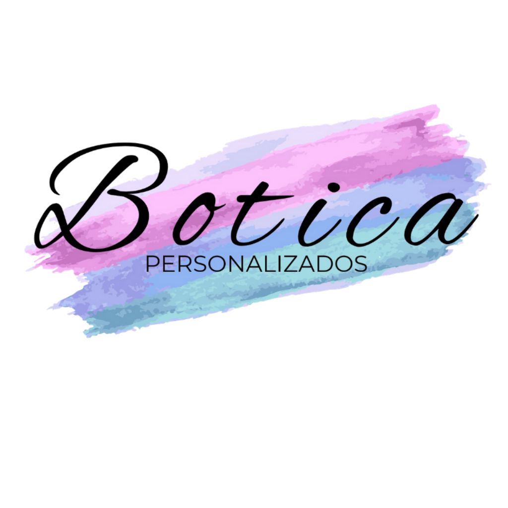 Botica Personalizados, Loja Online | Shopee Brasil