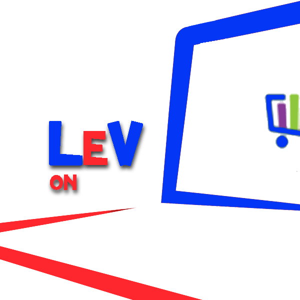 Lev.oN, Loja Online | Shopee Brasil