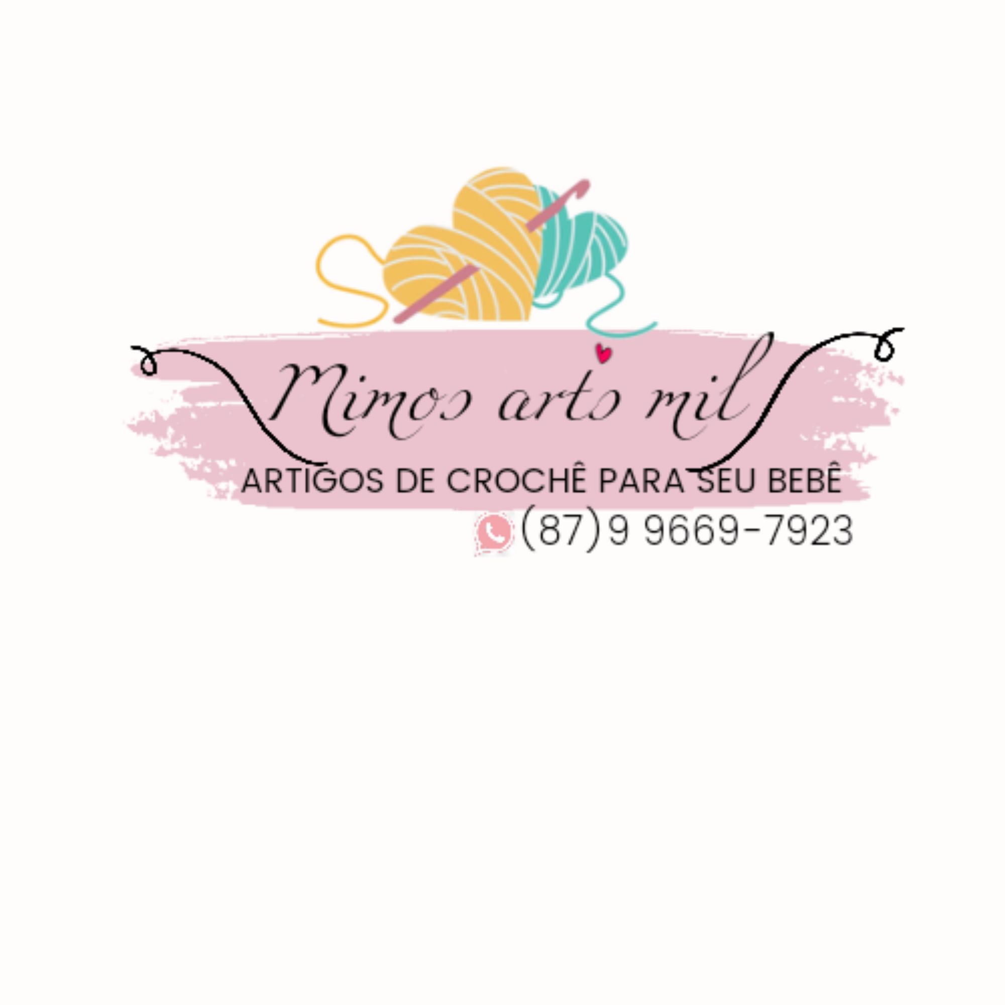mimos arts mil, Loja Online | Shopee Brasil