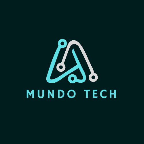 Mundo Tech., Loja Online | Shopee Brasil