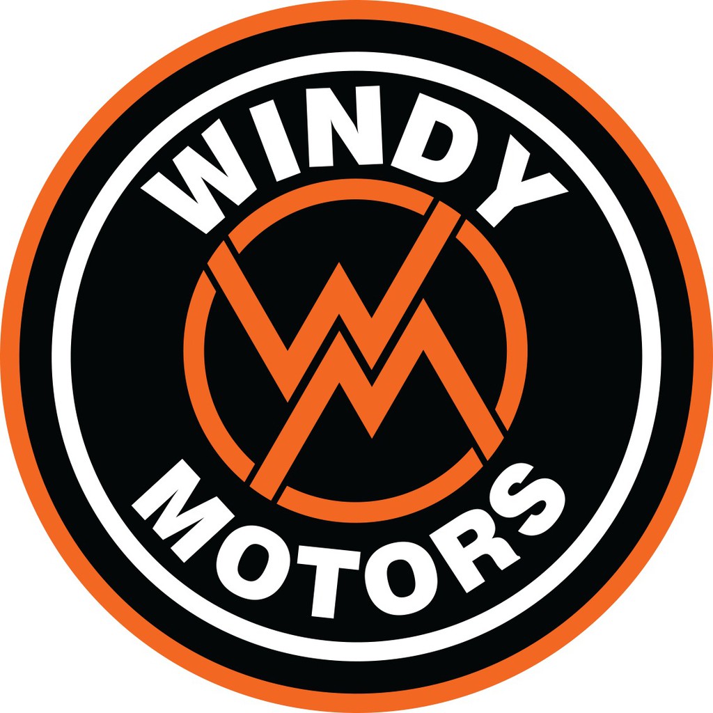 Windy Motors, Loja Online | Shopee Brasil