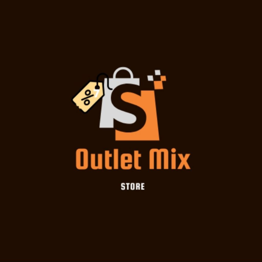 Outlet Mix Store, Loja Online | Shopee Brasil