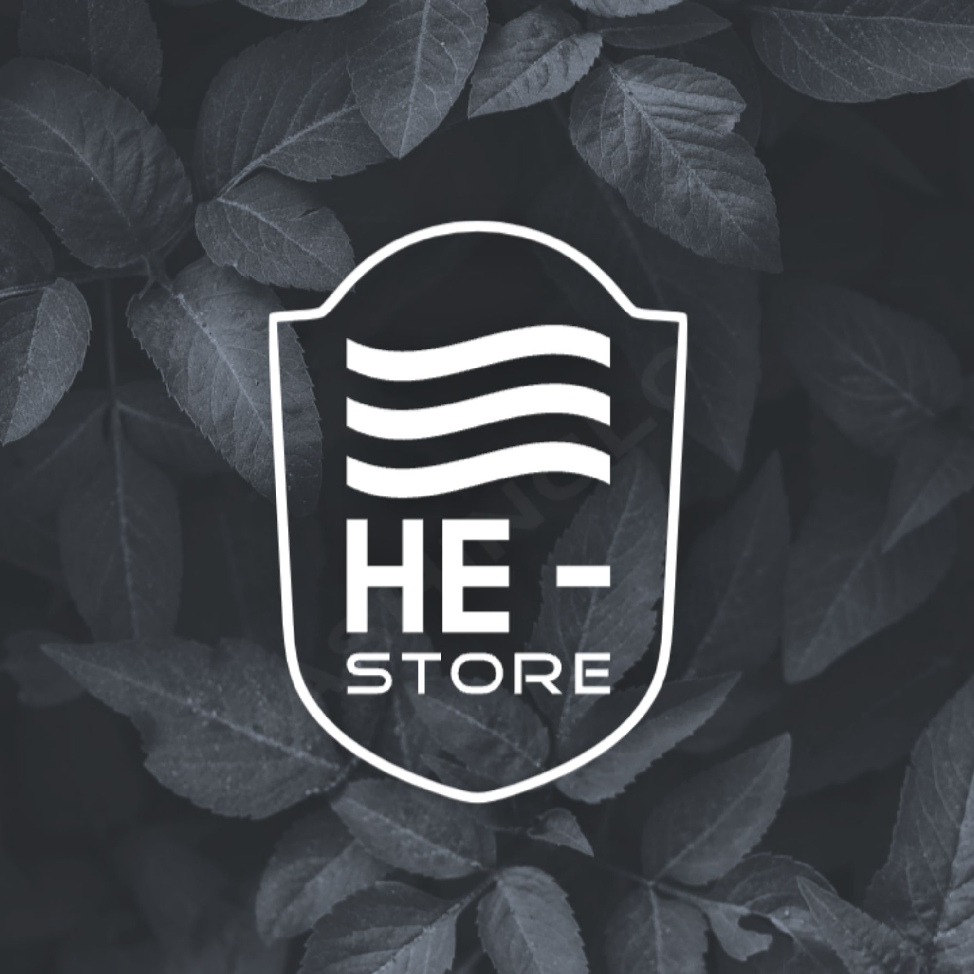 HE - Store, Loja Online | Shopee Brasil