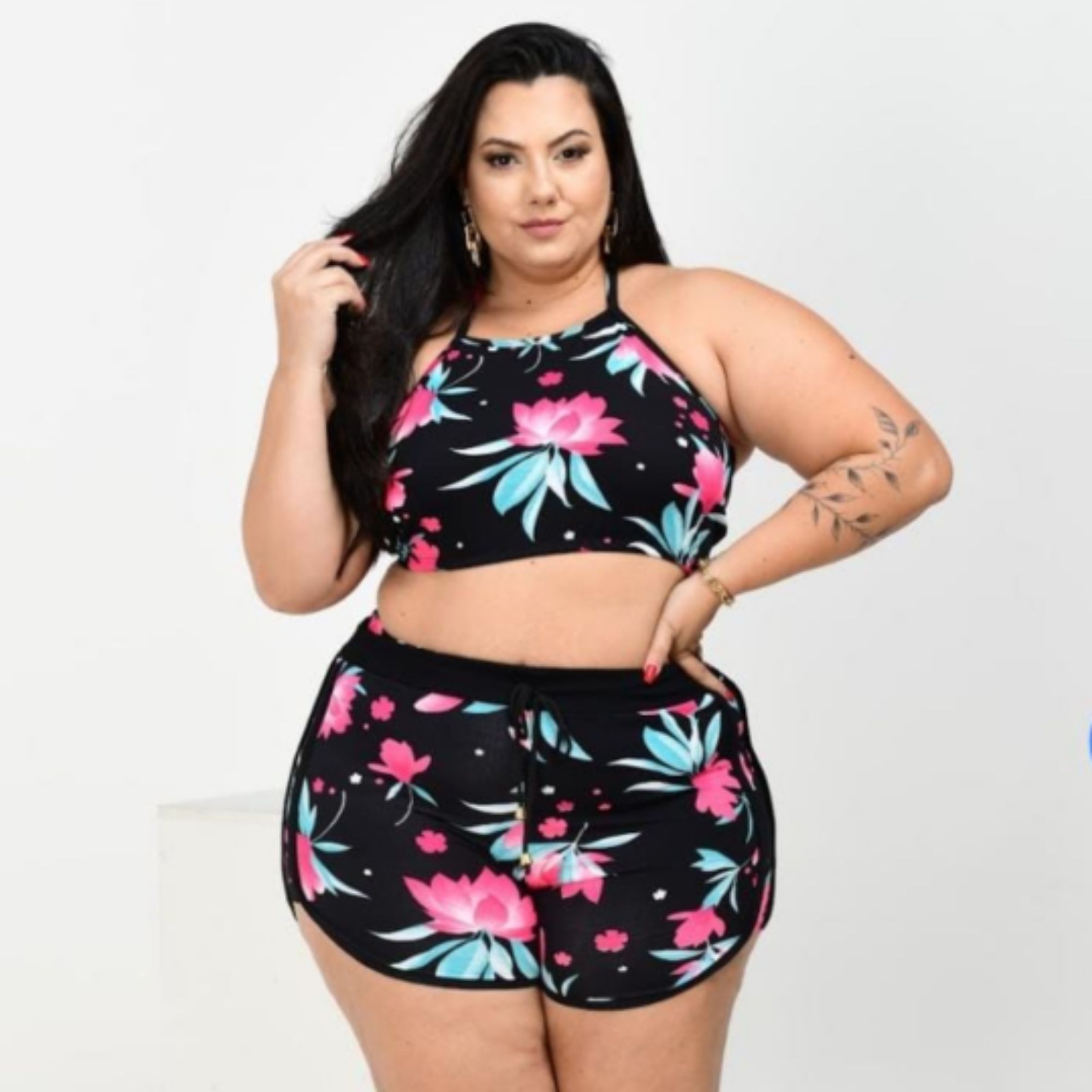 GBS Plus Size, Loja Online | Shopee Brasil