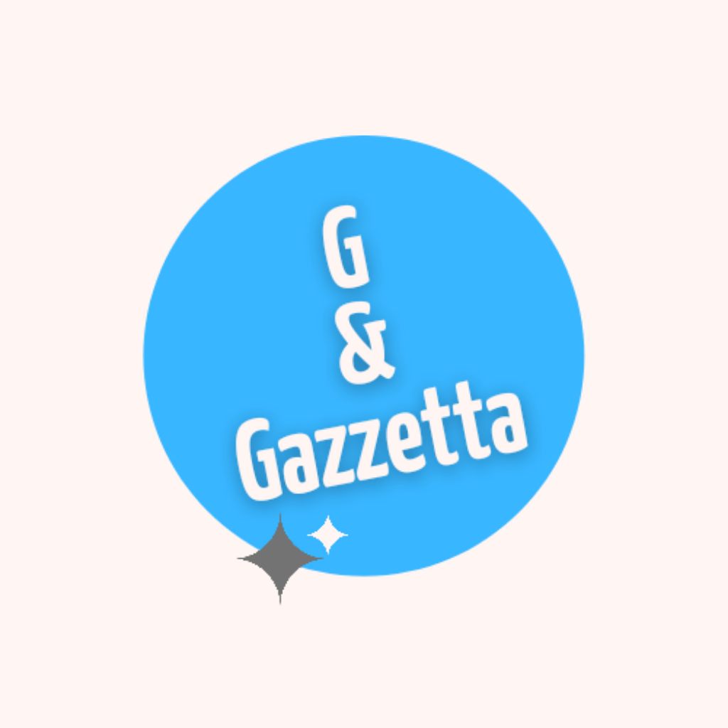 G & Gazzetta, Loja Online | Shopee Brasil