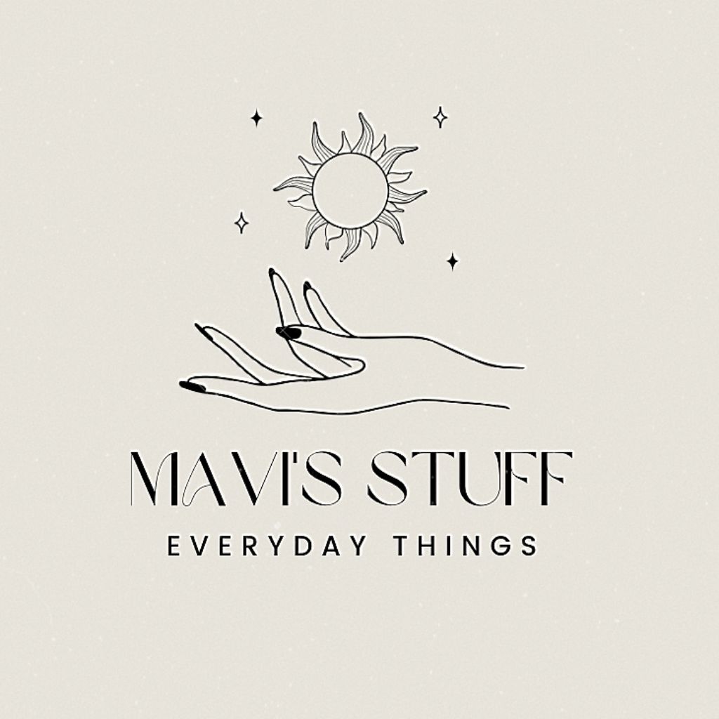 Mavi's stuff, Loja Online | Shopee Brasil