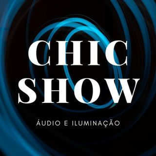 Chic Show Iluminação, Loja Online | Shopee Brasil