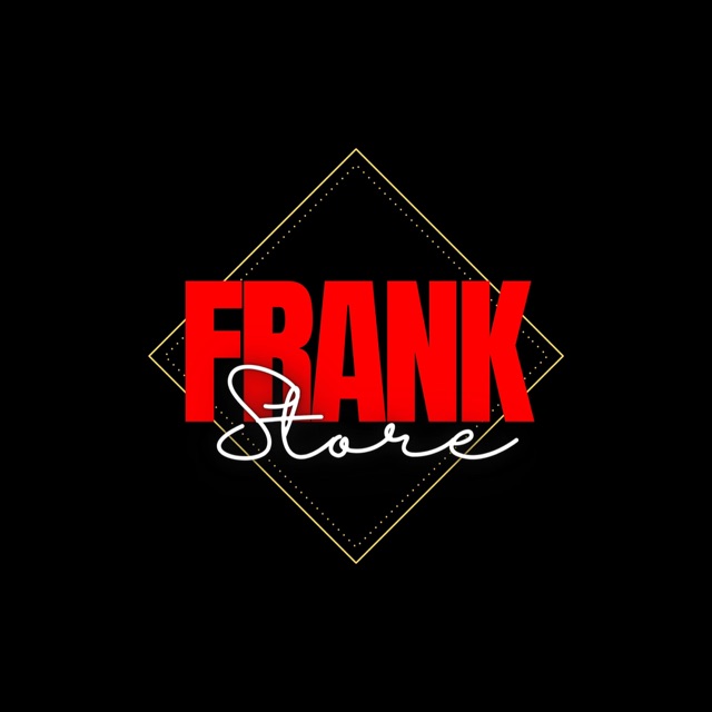FRANK STORE LTDA, Loja Online | Shopee Brasil