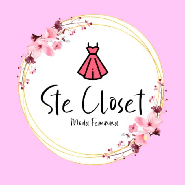 Ste closet, Loja Online | Shopee Brasil