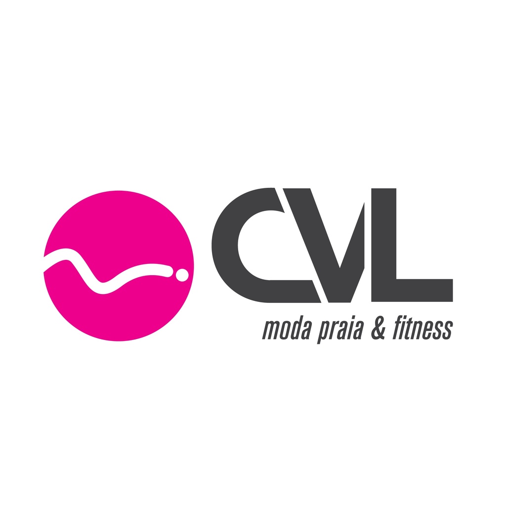 CVL Moda - Fitness e Praia, Loja Online | Shopee Brasil