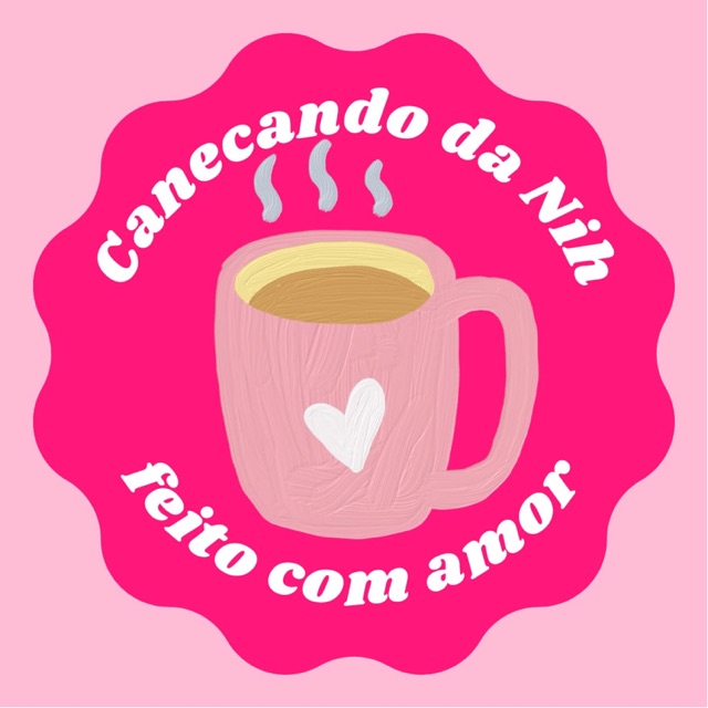 Canecando da Nih, Loja Online | Shopee Brasil