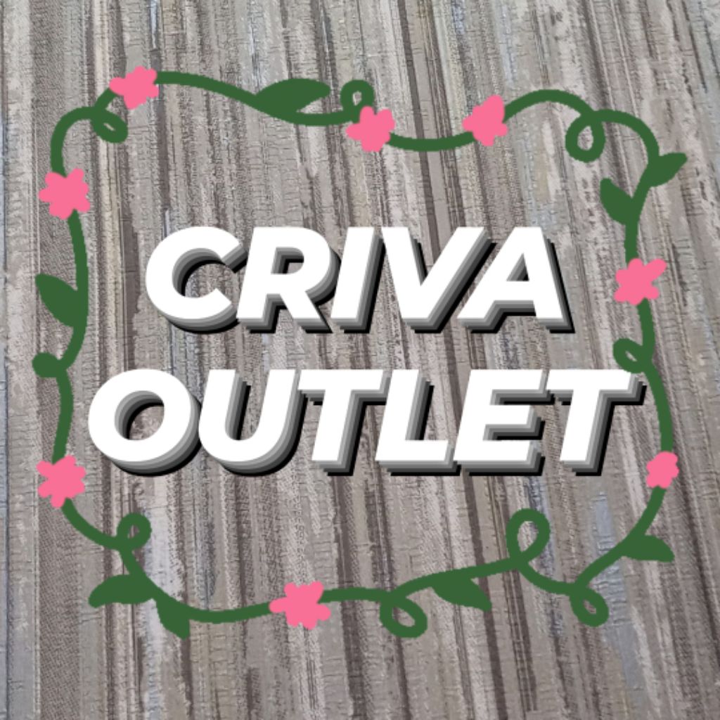 Criva Outlet, Loja Online | Shopee Brasil