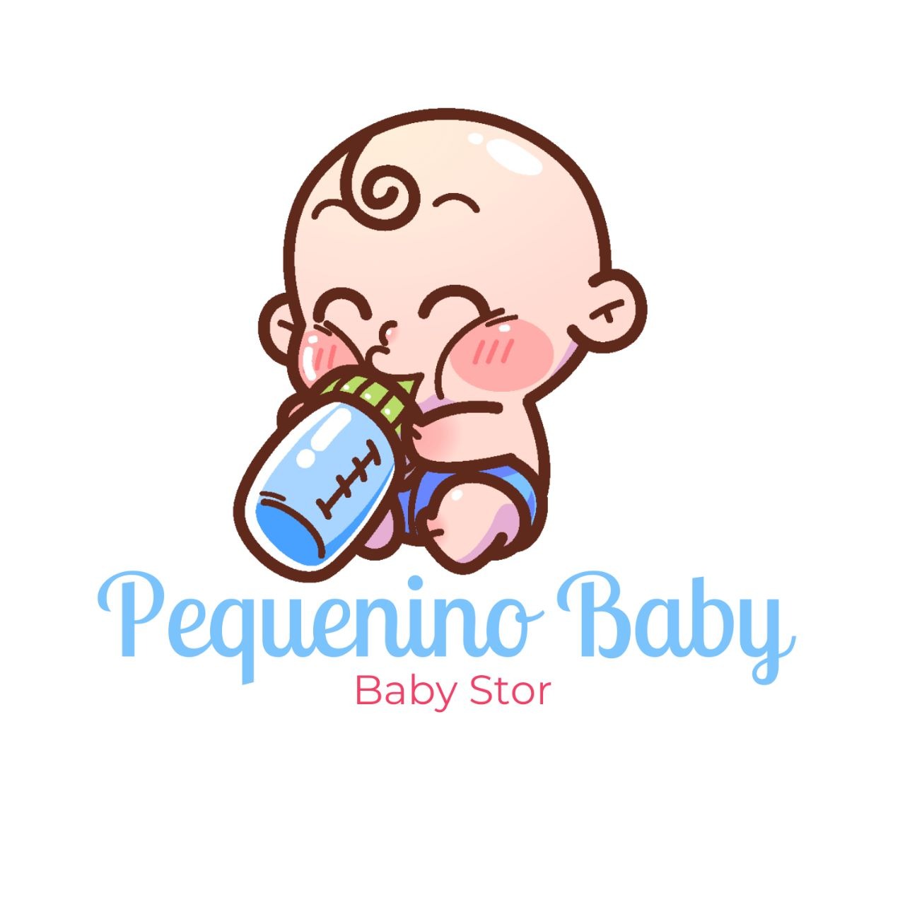 Pequenino Baby, Loja Online | Shopee Brasil