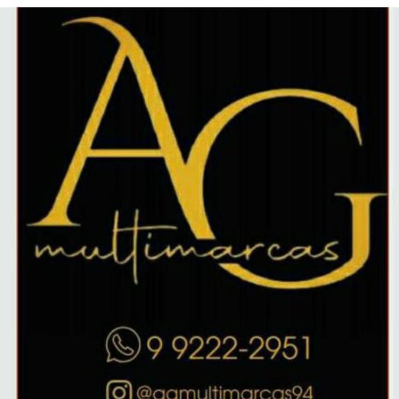 AG multimarcas, Loja Online | Shopee Brasil