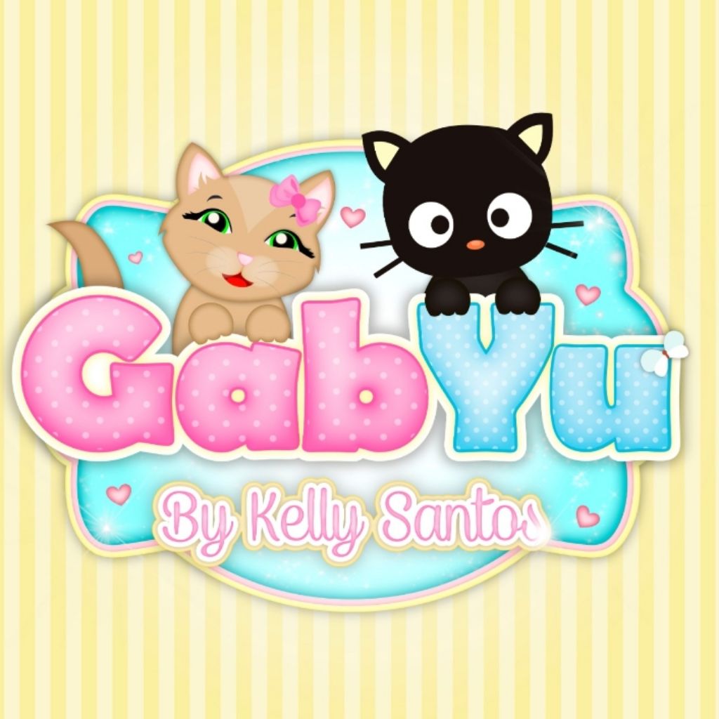 GabYu Kids, Loja Online | Shopee Brasil