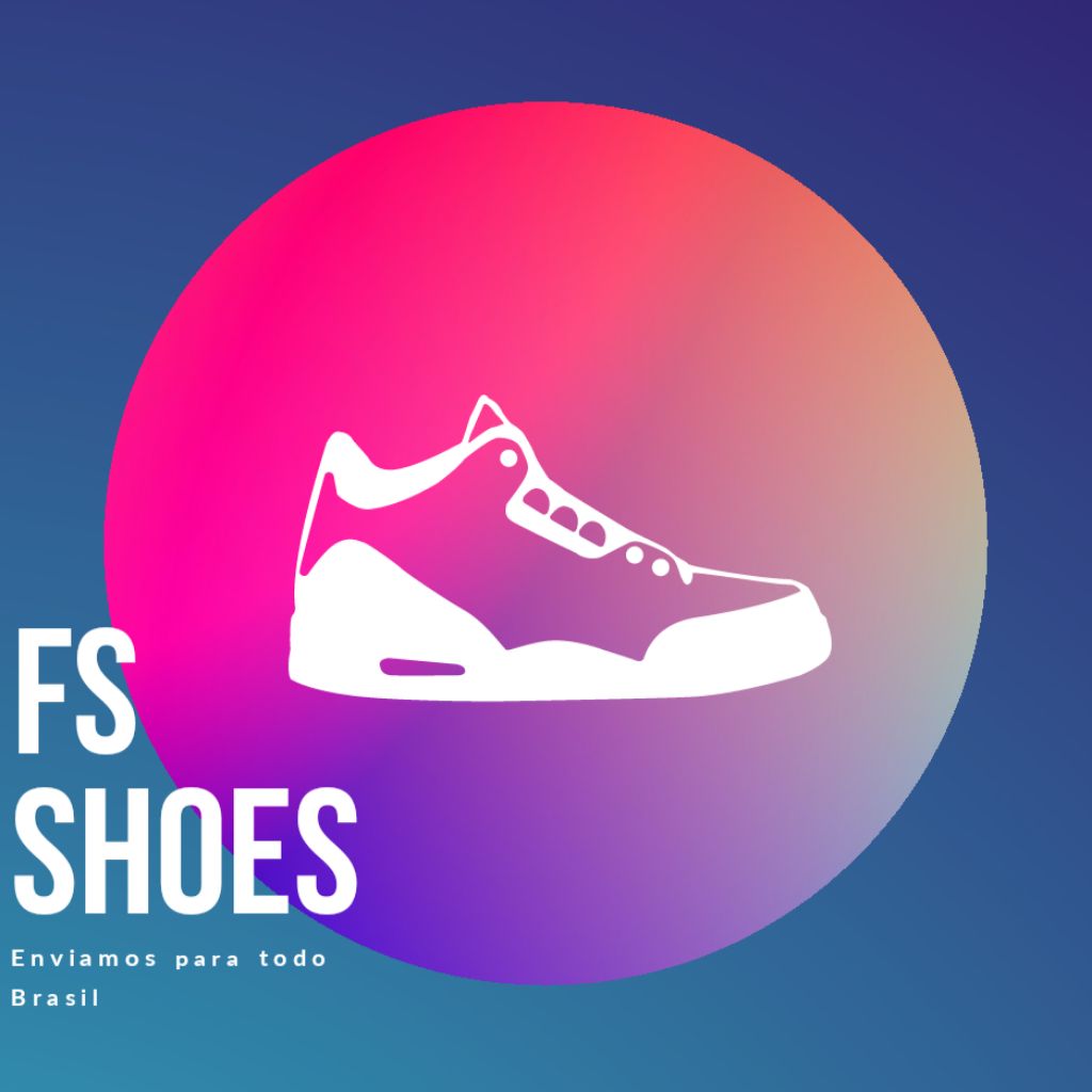 FS SHOES, Loja Online | Shopee Brasil