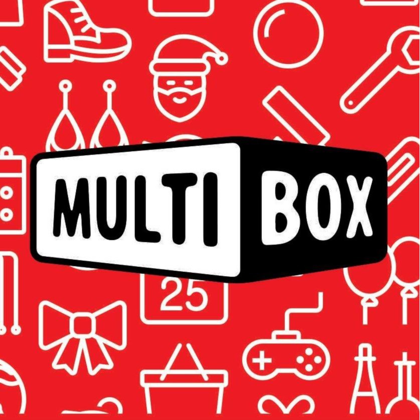 Multibox Departamento Ltda, Loja Online | Shopee Brasil