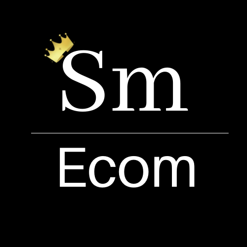 Sm Ecom, Loja Online | Shopee Brasil