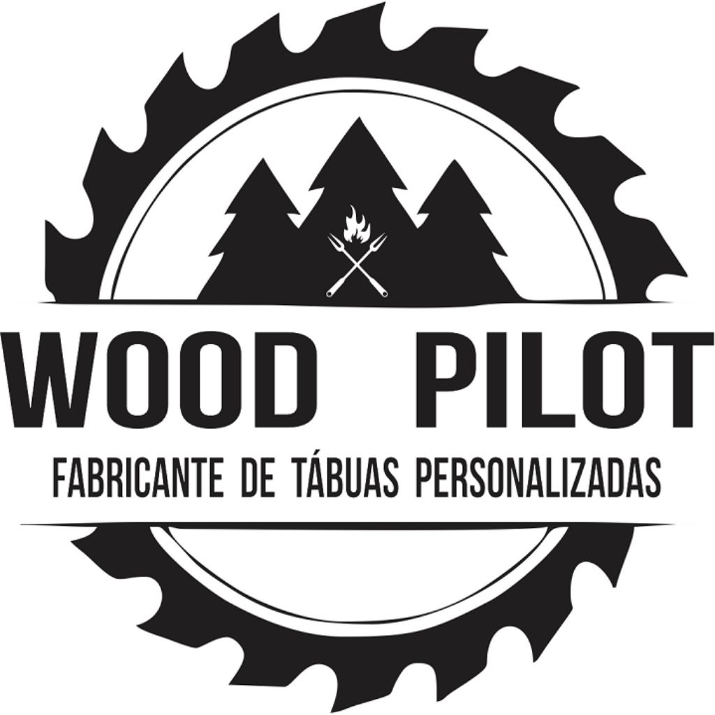 WOOD PILOT, Loja Online | Shopee Brasil