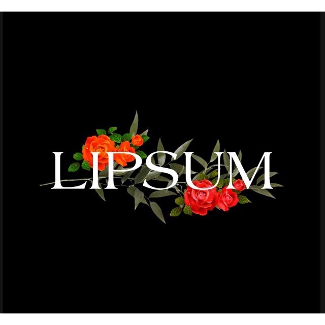 LIPSUM.CO, Loja Online | Shopee Brasil
