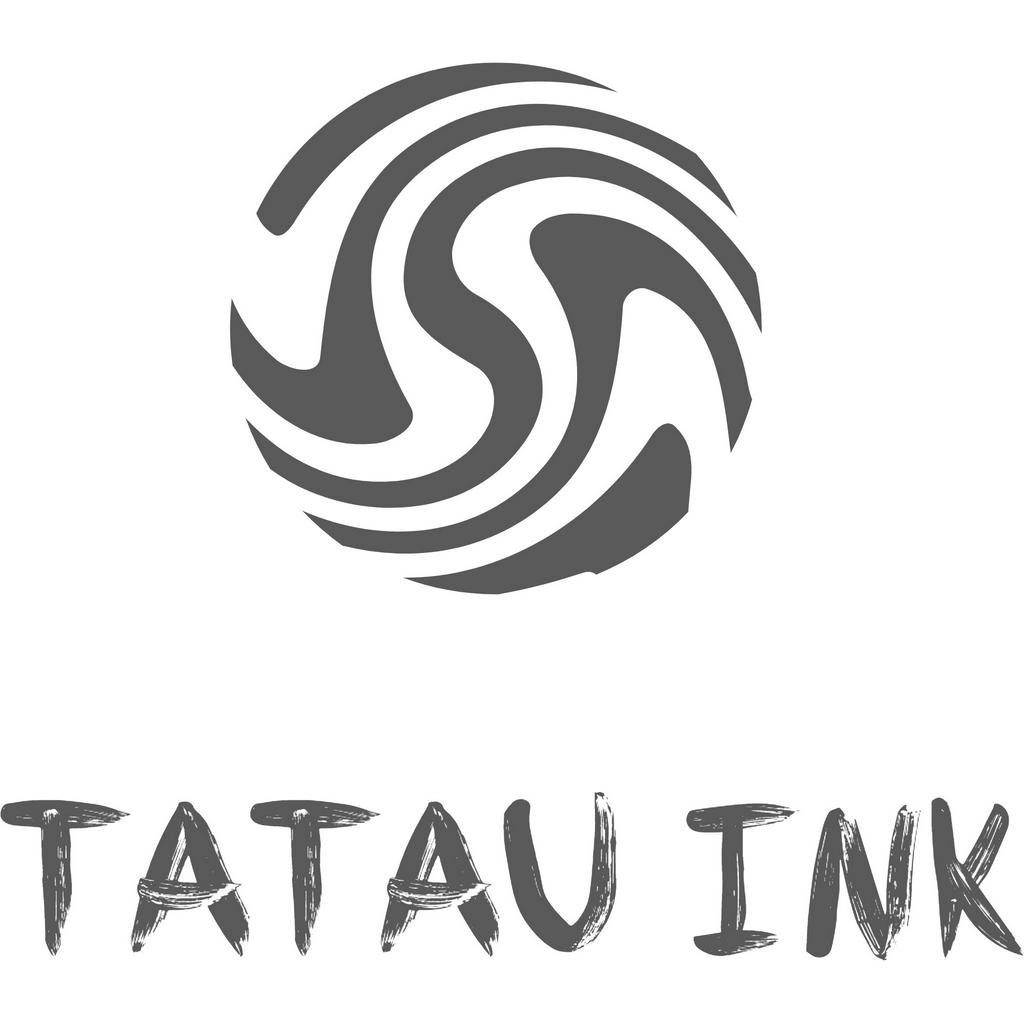 TATAU INK, Loja Online | Shopee Brasil