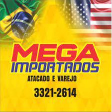 Mega Importados loja, Loja Online | Shopee Brasil