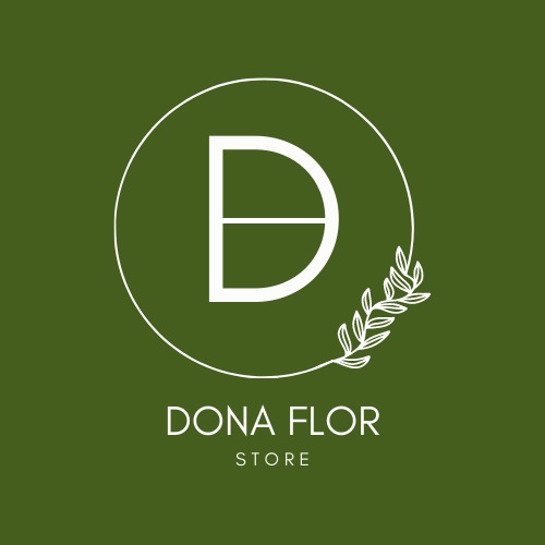 Dona Flor Store, Loja Online | Shopee Brasil