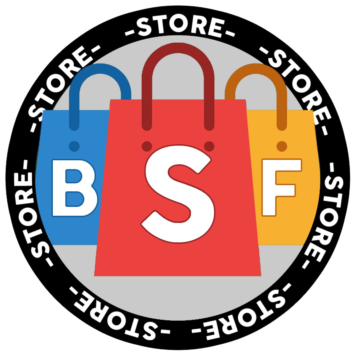 BSF_Store, Loja Online | Shopee Brasil