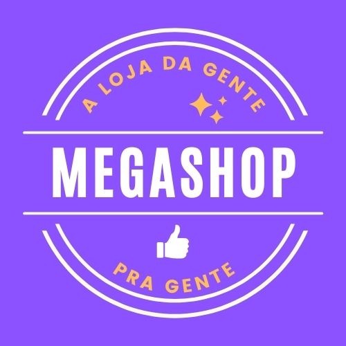 Megashop RCC, Loja Online | Shopee Brasil