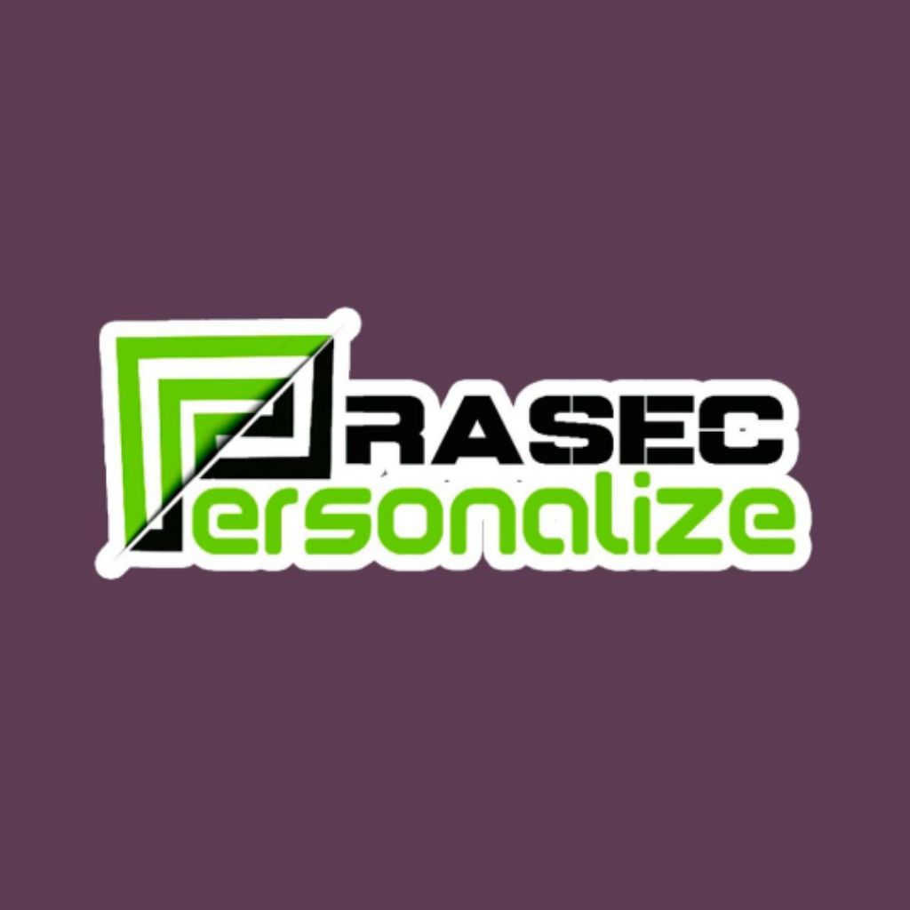 Rasec Personalize, Loja Online | Shopee Brasil