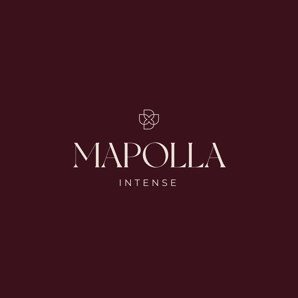 Mapolla Intense, Loja Online | Shopee Brasil