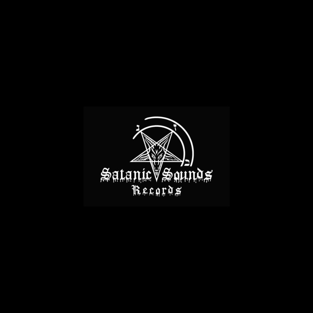 SATANIC SOUNDS RECORDS, Loja Online | Shopee Brasil