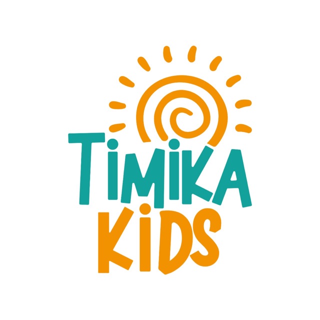 Timika Kids, Loja Online | Shopee Brasil